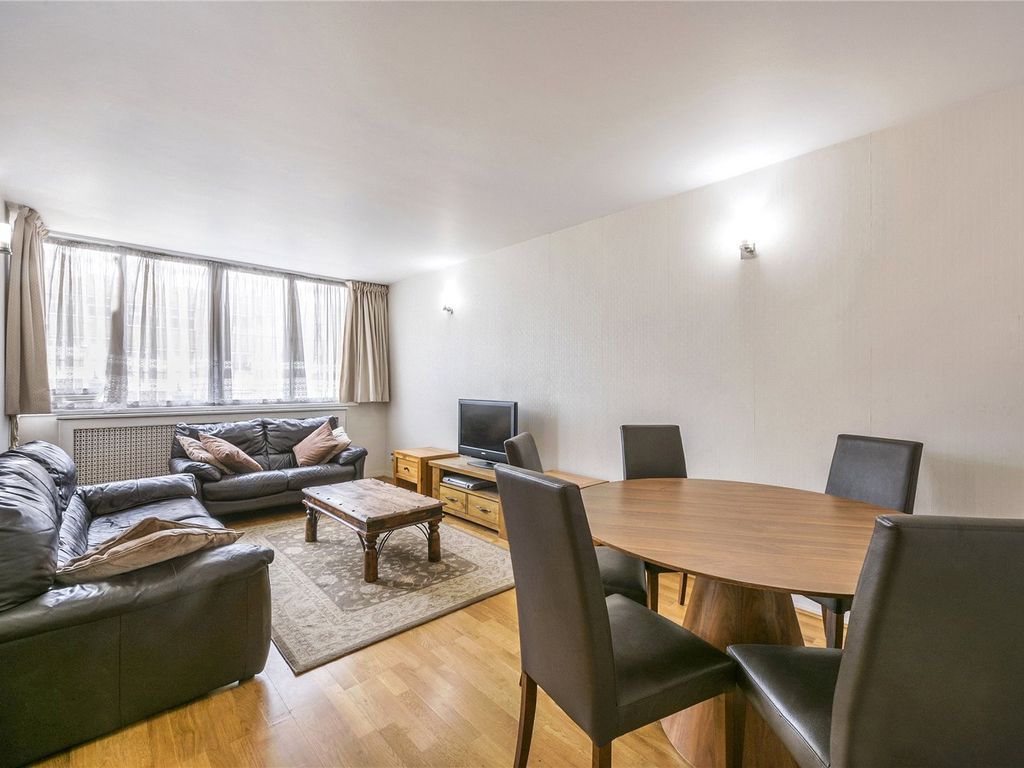 2 bed flat for sale in Quadrangle Tower, Cambridge Square, London W2 ...