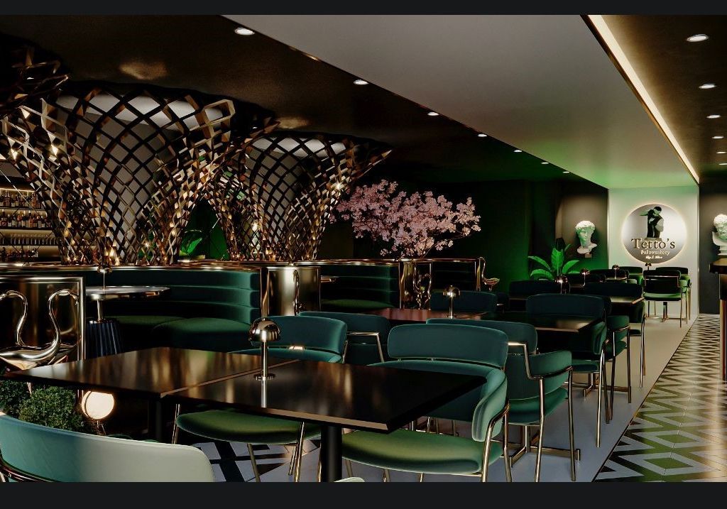 Restaurant for sale in Haverstock Hill, London NW3, £450,000 - Zoopla