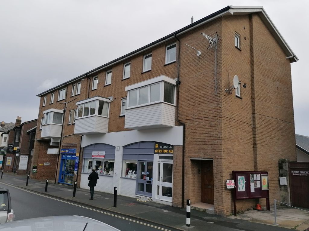 Regent Street, Shanklin PO37, Retail premises for sale, £160,000 - Zoopla