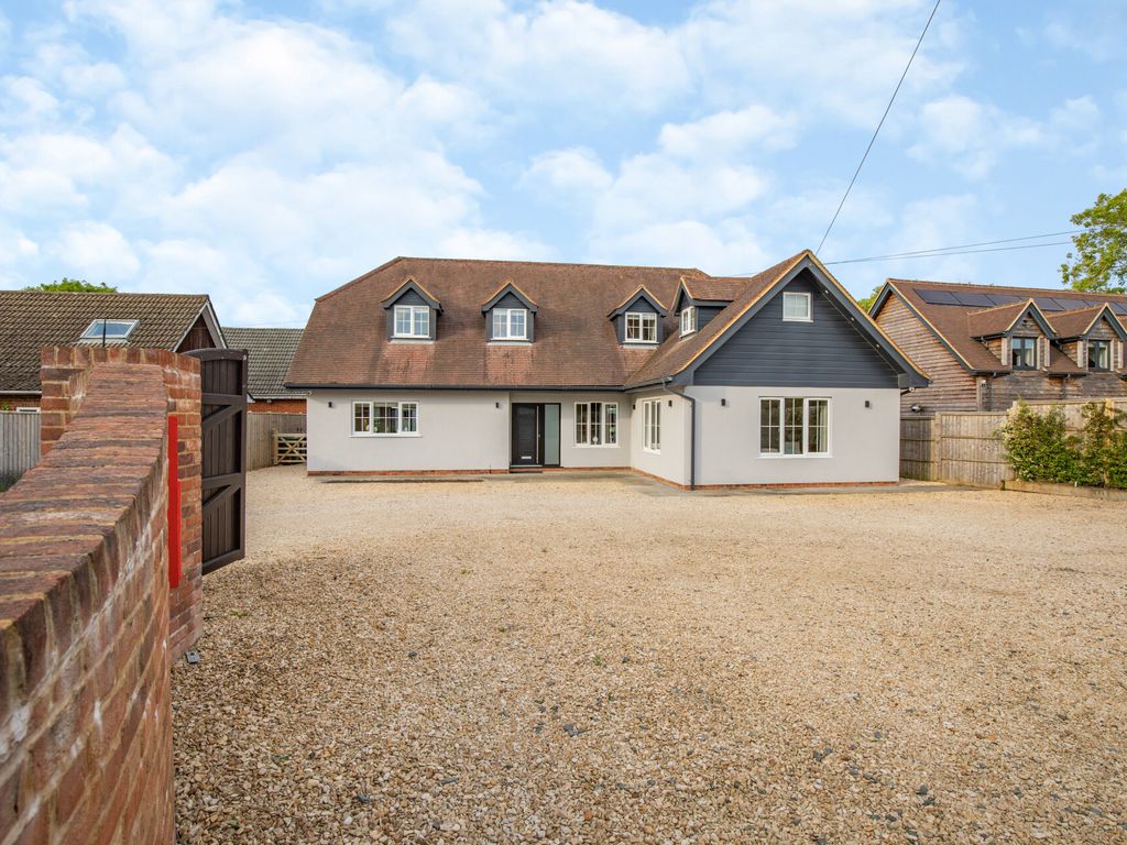 6 bed detached house for sale in Chartridge, Chesham HP5, £1,795,000 ...