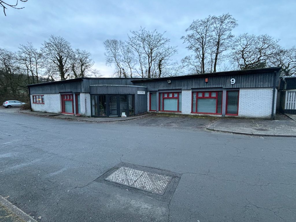 Tregaron Road, Lampeter SA48, Light industrial for sale, £15,000 - Zoopla