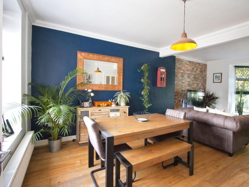 3 bed terraced house for sale in Merthyr Road, Pontypridd CF37 - Zoopla