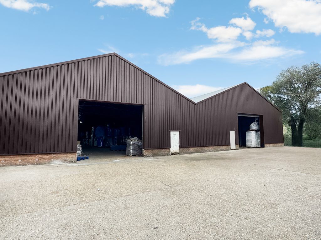 Fowler Road, Hainault IG6, Industrial to let, £67,500 pa - Zoopla