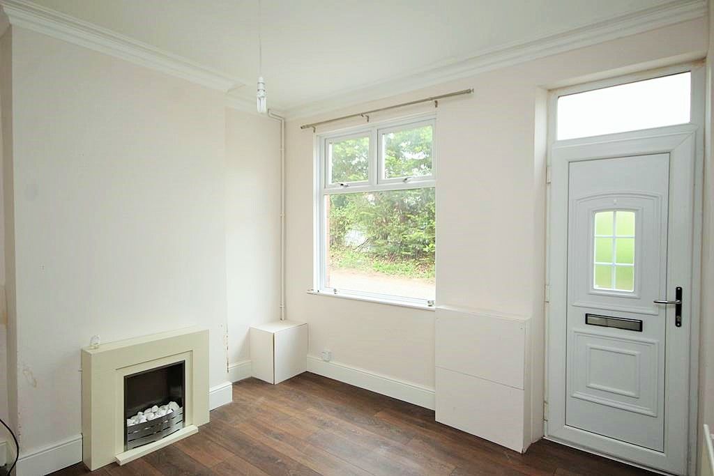 2 bed terraced house for sale in Wesley Street, Blythe Bridge, Stoke-On ...