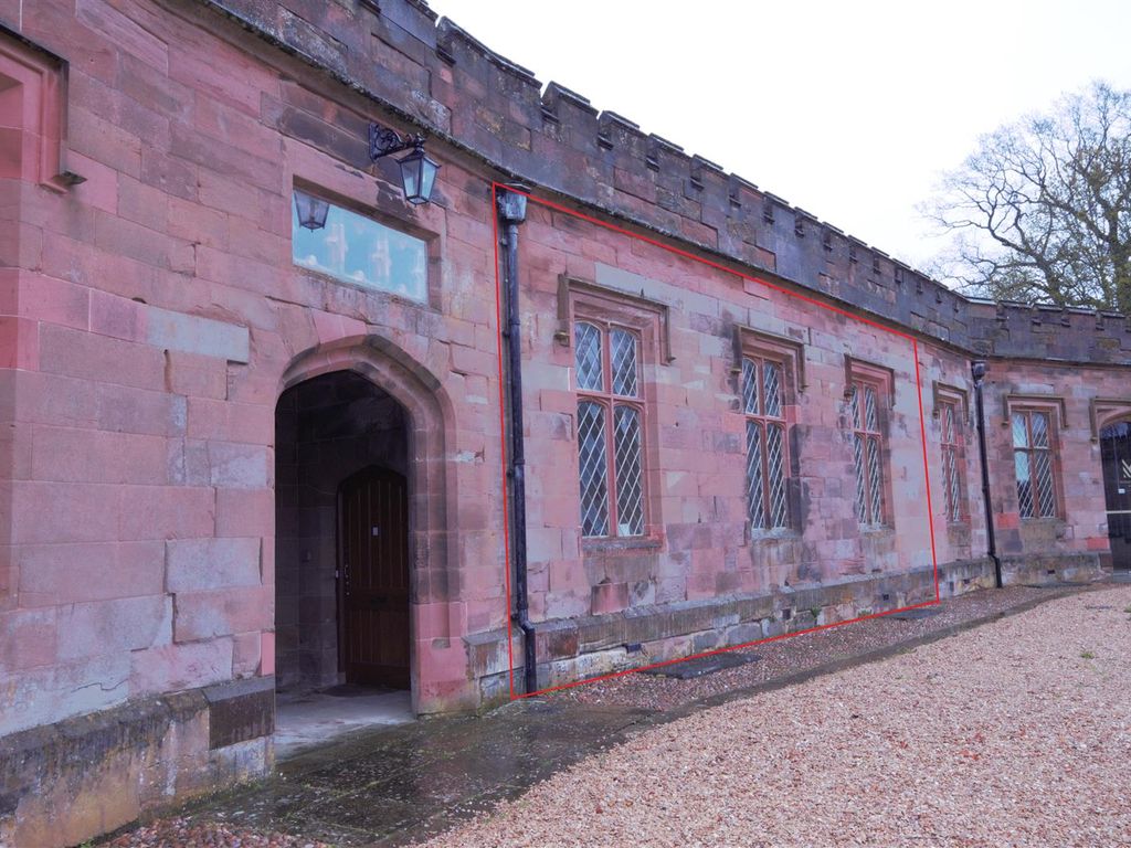 Office to let in Stoneleigh Abbey, Kenilworth CV8, £8,500 pa - Zoopla