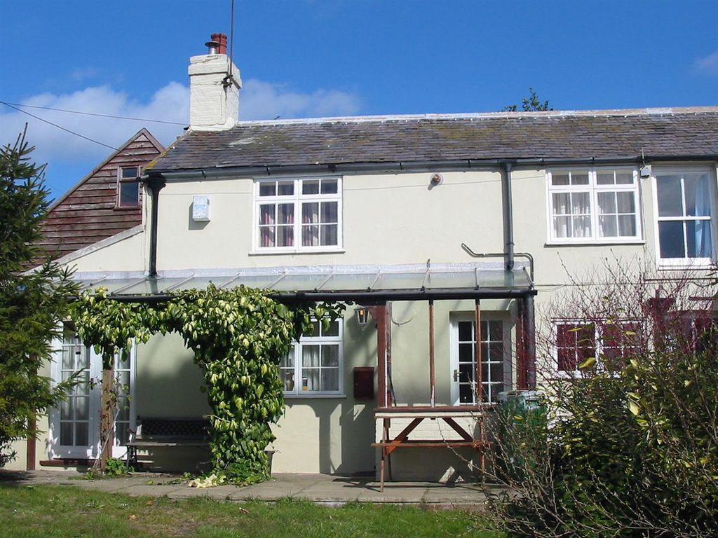 2 bed cottage to rent in 1 Mill Cottages, Mill Lane, Worth, Deal, Kent ...