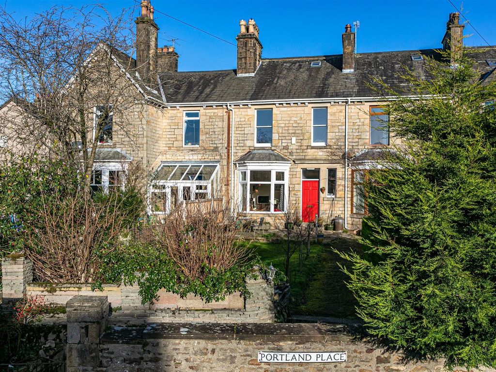 4 bed terraced house for sale in 2 Portland Place, Lancaster ...