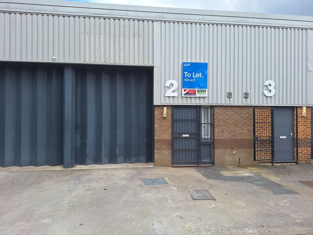 River Ray Industrial Estate, Barnfield Road, Swindon SN2, Industrial to ...