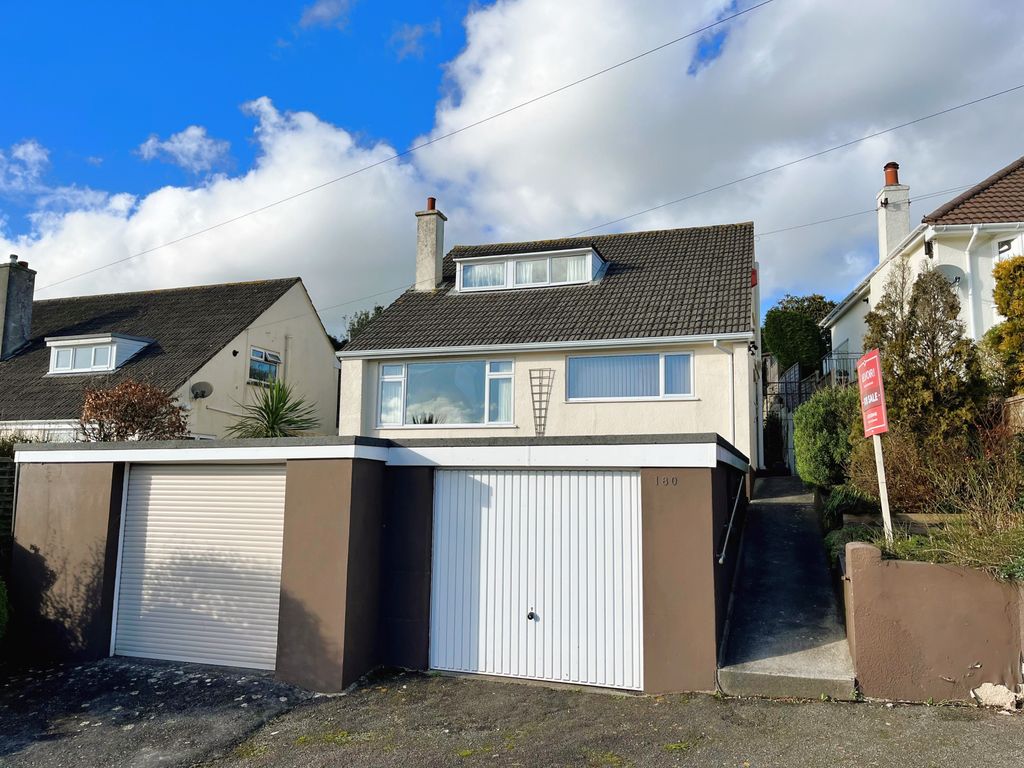 3 Bed Detached House For Sale In St Stephens Road St Stephens