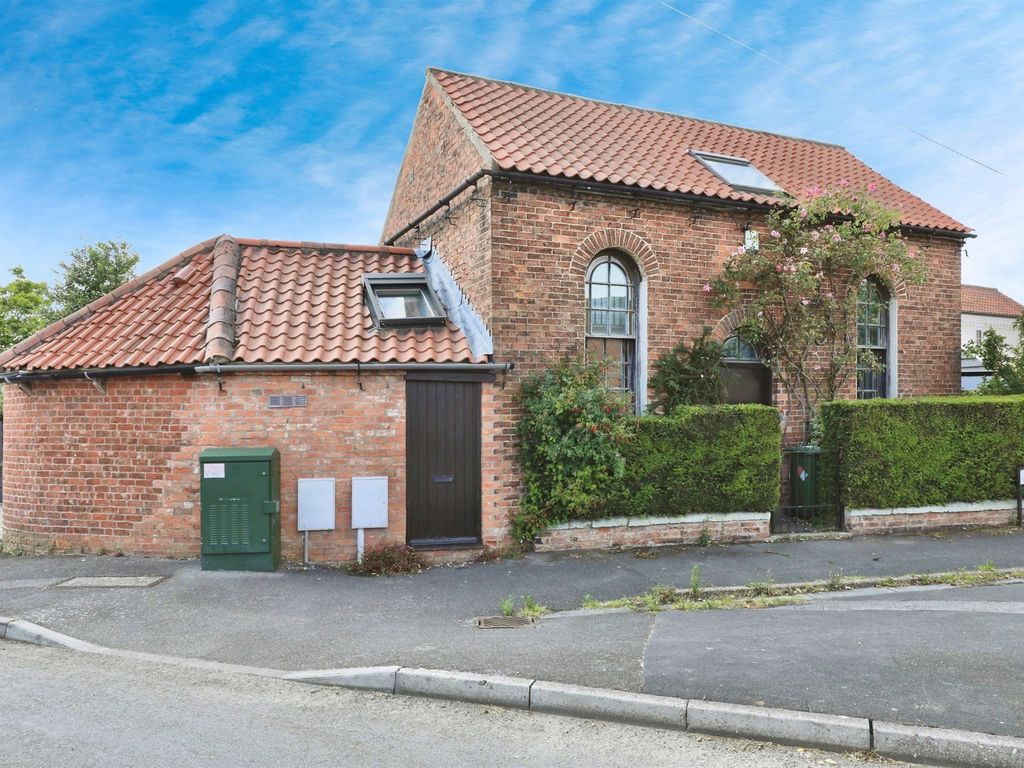 2 bed property for sale in Town Street, Sutton, Retford DN22, £250,000 ...