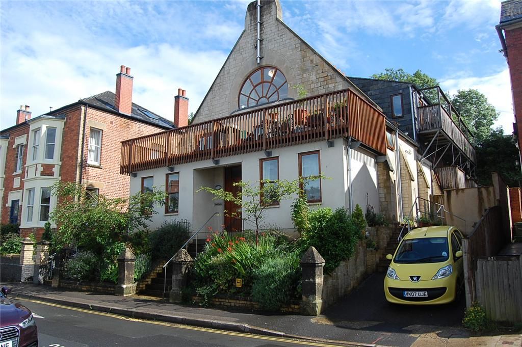 1 bed flat for sale in Lansdown, Stroud, Gloucestershire GL5 - Zoopla
