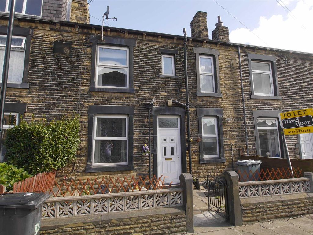 2 bed terraced house to rent in Zoar Street, Morley, Leeds LS27, £775 ...