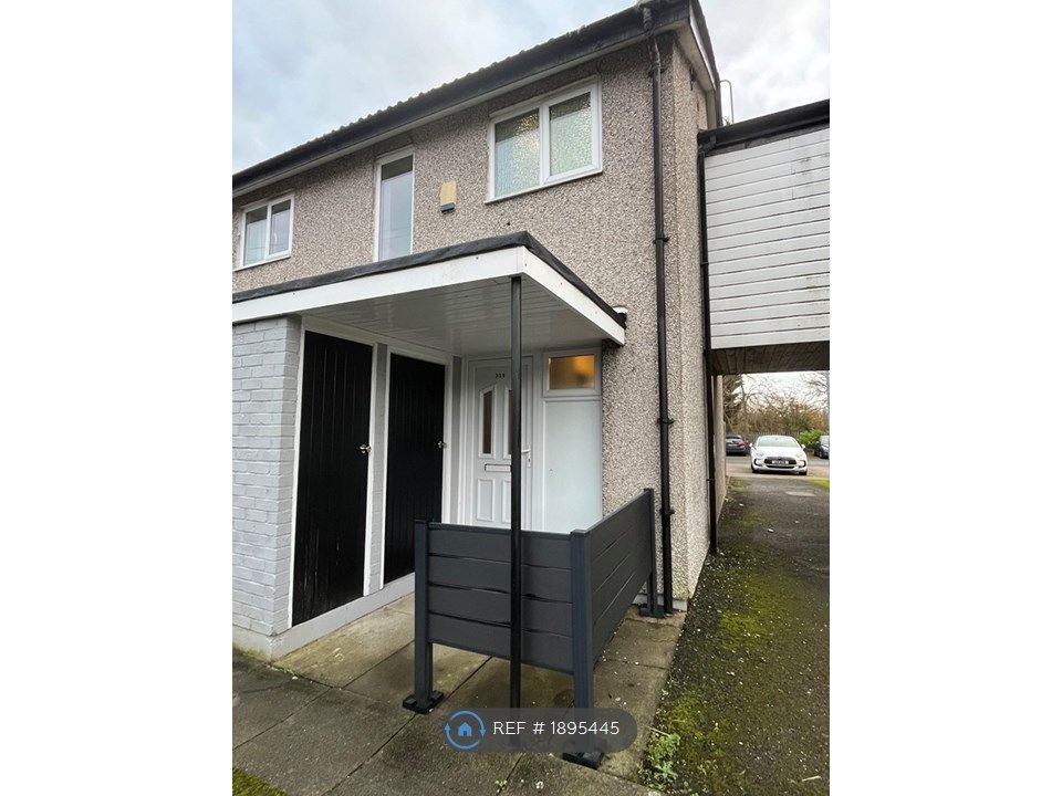 4 Bed Terraced House To Rent In Grasmere Avenue Warrington Wa2 £1 150