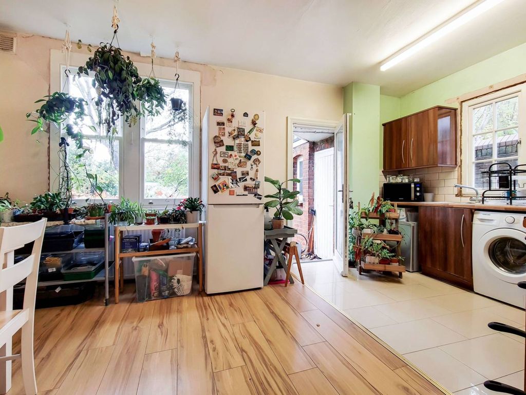 2 bed end terrace house for sale in Risley Avenue, Tottenham, London ...