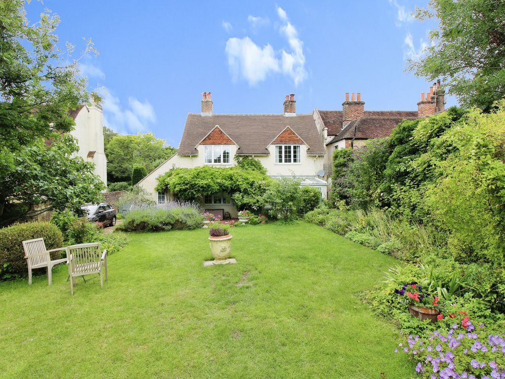 3 bed cottage for sale in South Street, Midhurst, West Sussex GU29 - Zoopla