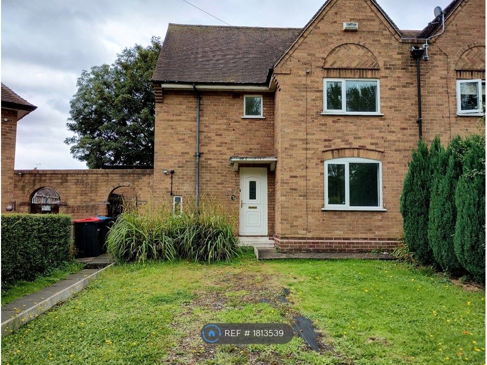 3 bed semi-detached house to rent in Canterbury Road, Chester CH1, £925 ...