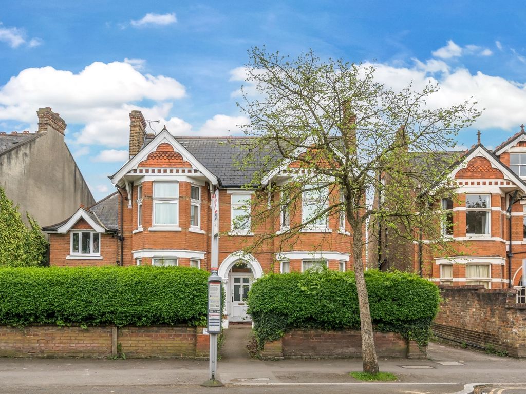 1 bed flat to rent in Madeley Road, London W5, £1,650 pcm - Zoopla