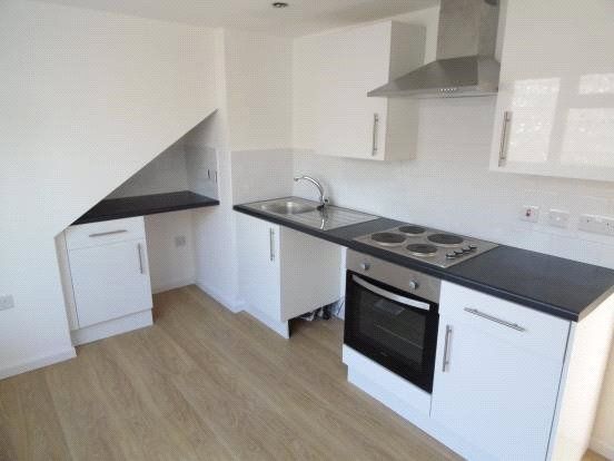 2 bed flat to rent in Salisbury Road, Cathays, Cardiff CF24 - Zoopla