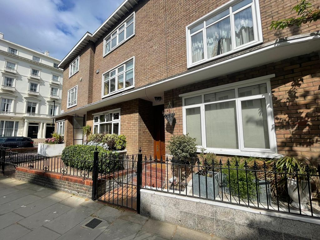 4 bed detached house to rent in Cleveland Square, London W2, London,, £ ...