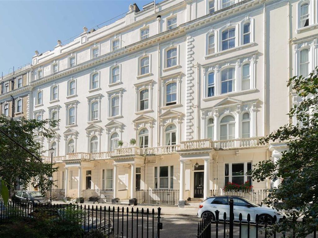 2 bed flat for sale in Talbot Square, London W2, £1,150,000 - Zoopla