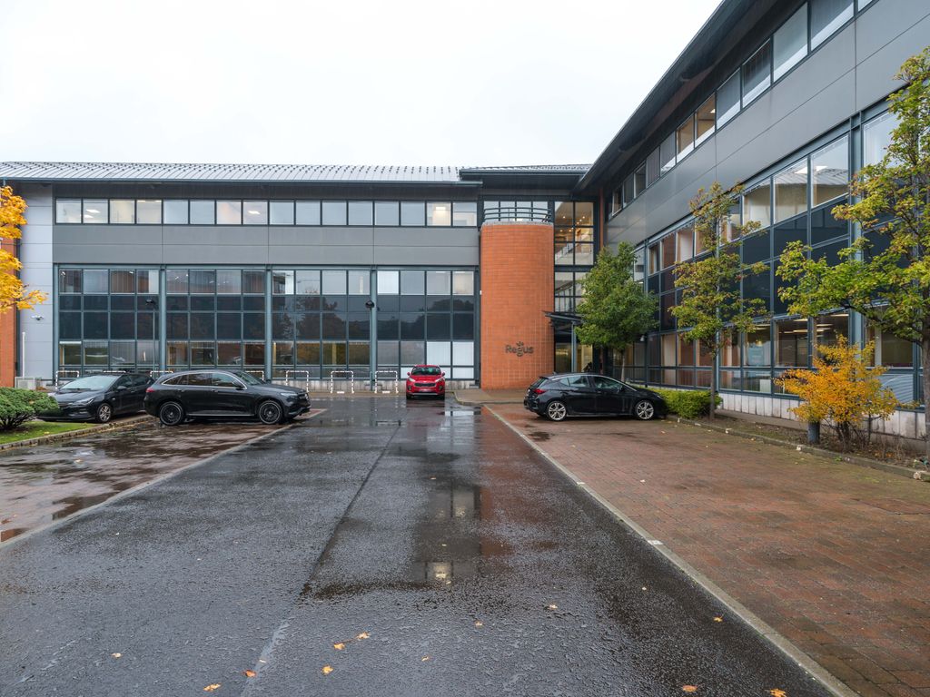 Westpoint, 4 Redheughs Rigg, South Gyle, Edinburgh, Lothian Region ...