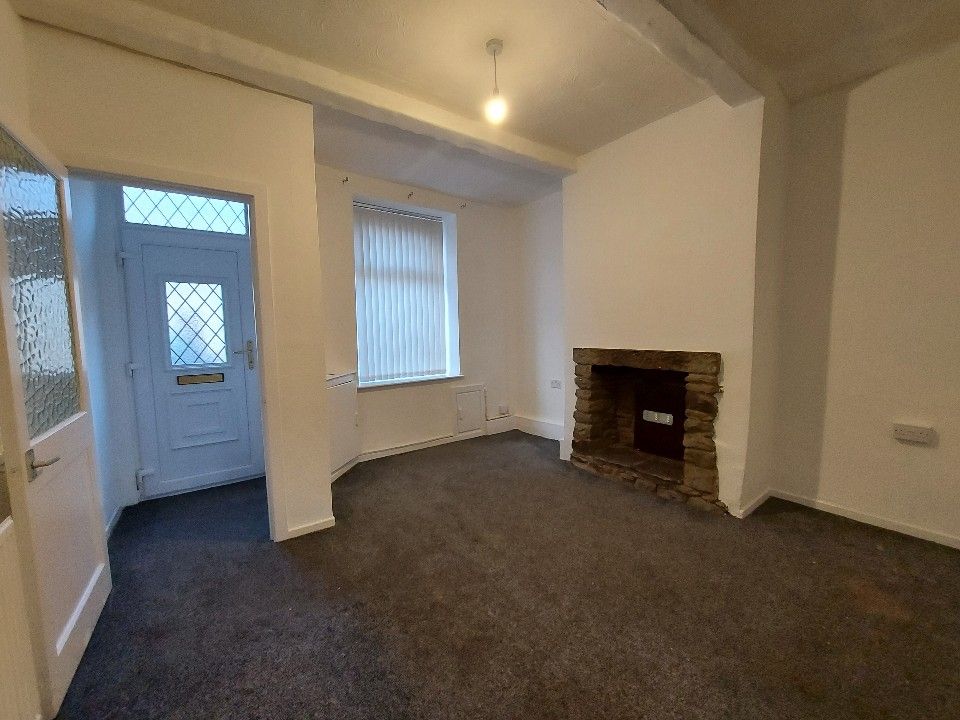 2 bed terraced house to rent in Maudsley Street, Accrington BB5, £550 ...