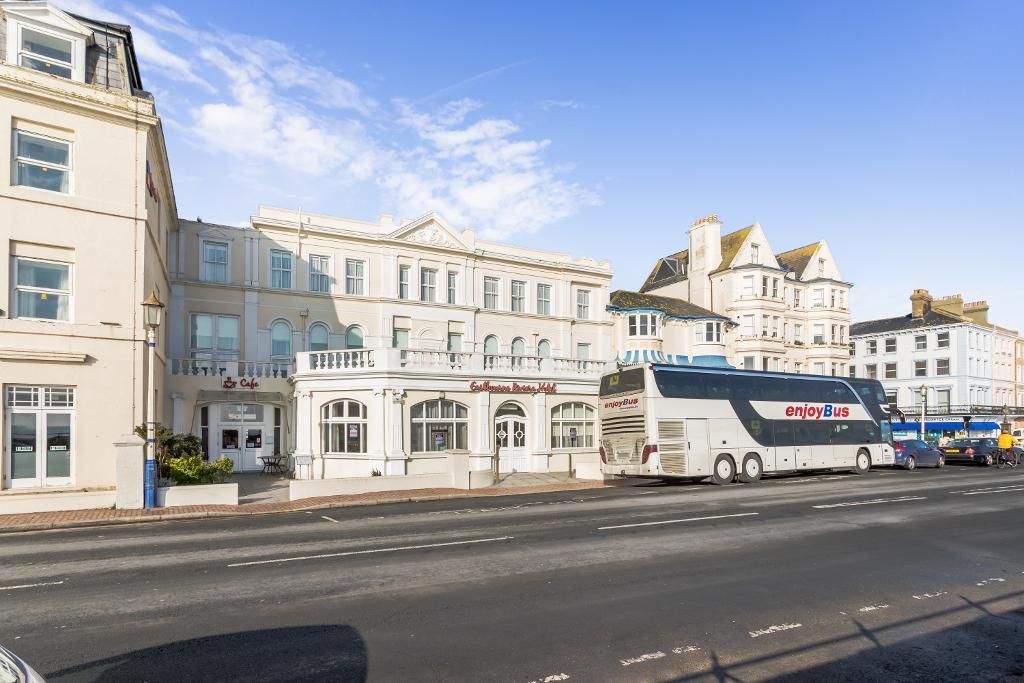 30 bed detached house for sale in Marine Parade, Eastbourne BN22 - Zoopla