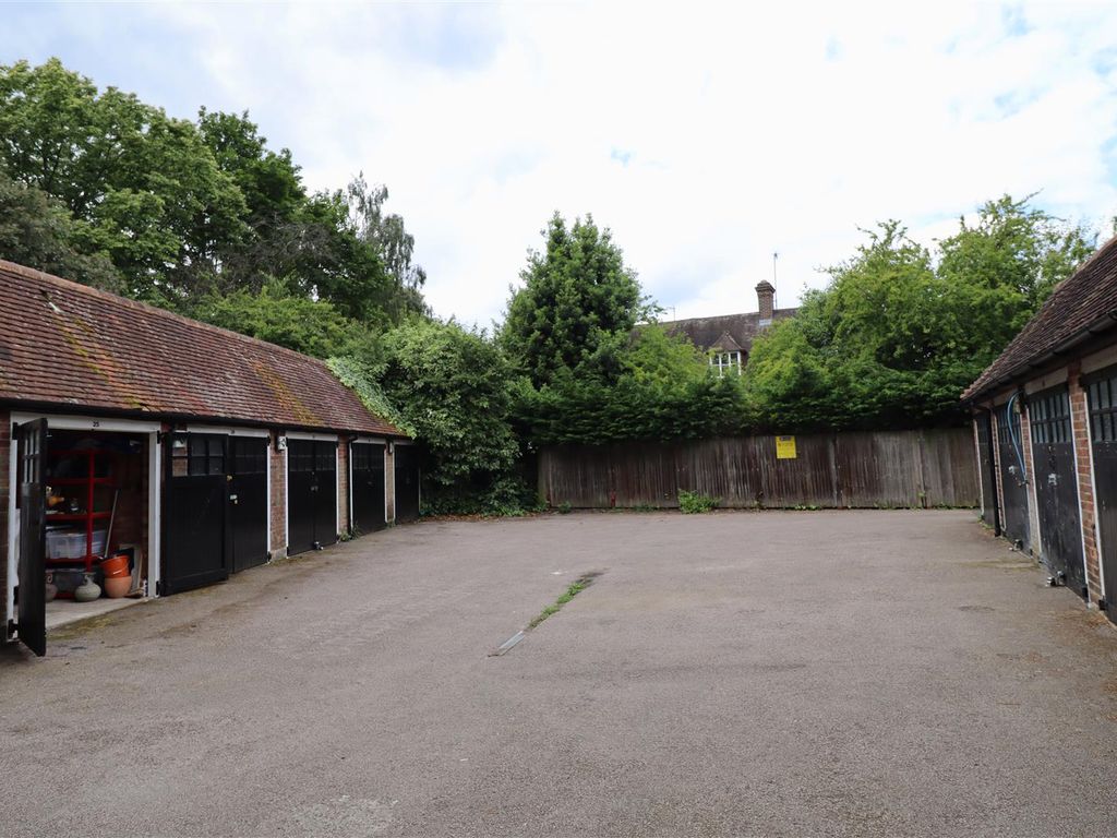 Property for sale in Heathcroft, Hampstead Way NW11, £50,000 - Zoopla