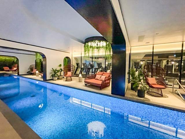 1 bed flat for sale in Oxygen Tower, Store Street, Manchester M1 - Zoopla