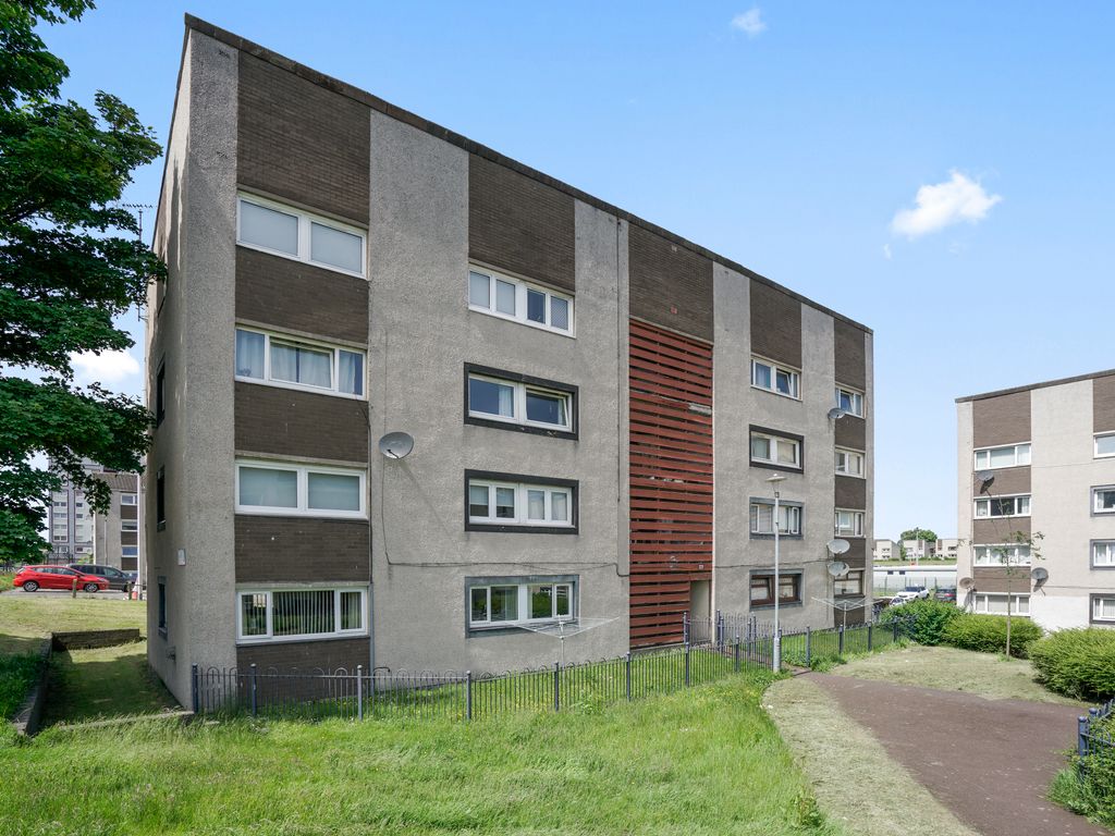 2 Bed Flat For Sale In 16 2 Calder Drive Sighthill Edinburgh Eh11 £