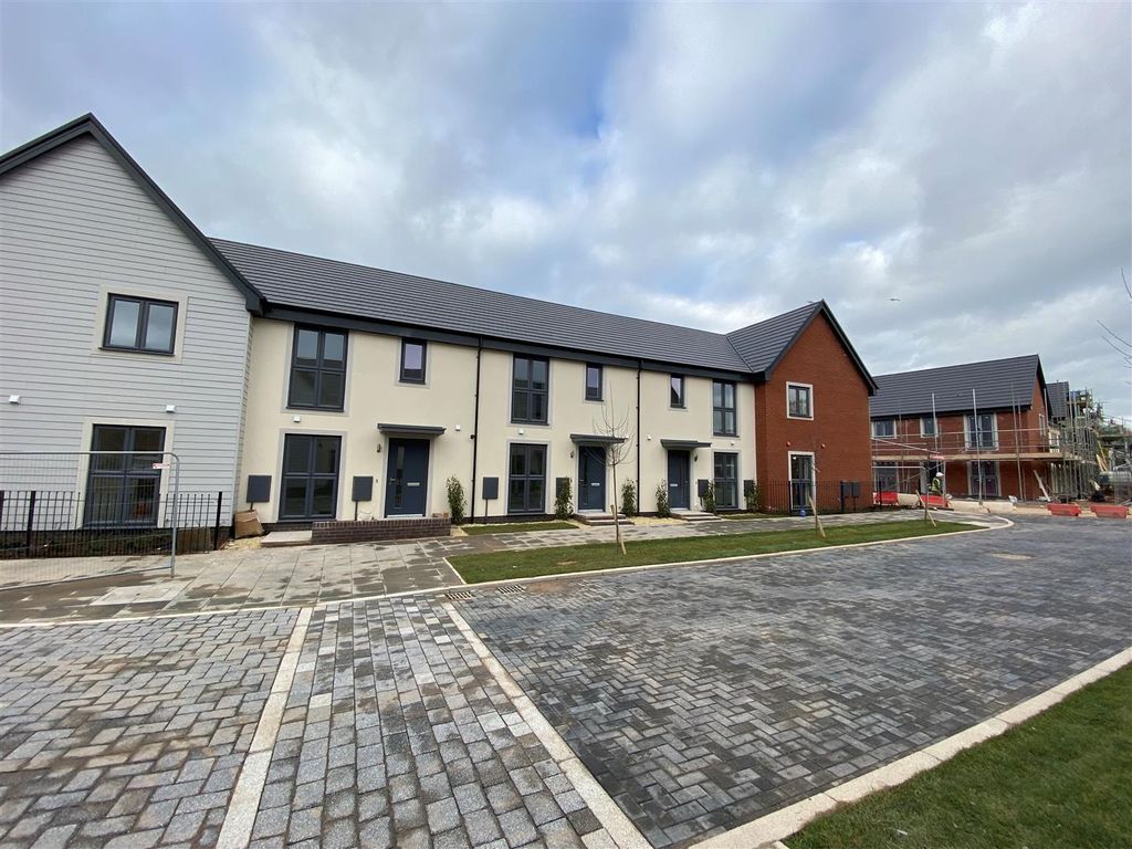 3 bed end terrace house to rent in Waun Fawr, Cwmrhydyceirw, Swansea ...