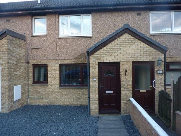 1 bed flat to rent in Coldstream Drive, Broughty Ferry, Dundee DD4, £ ...