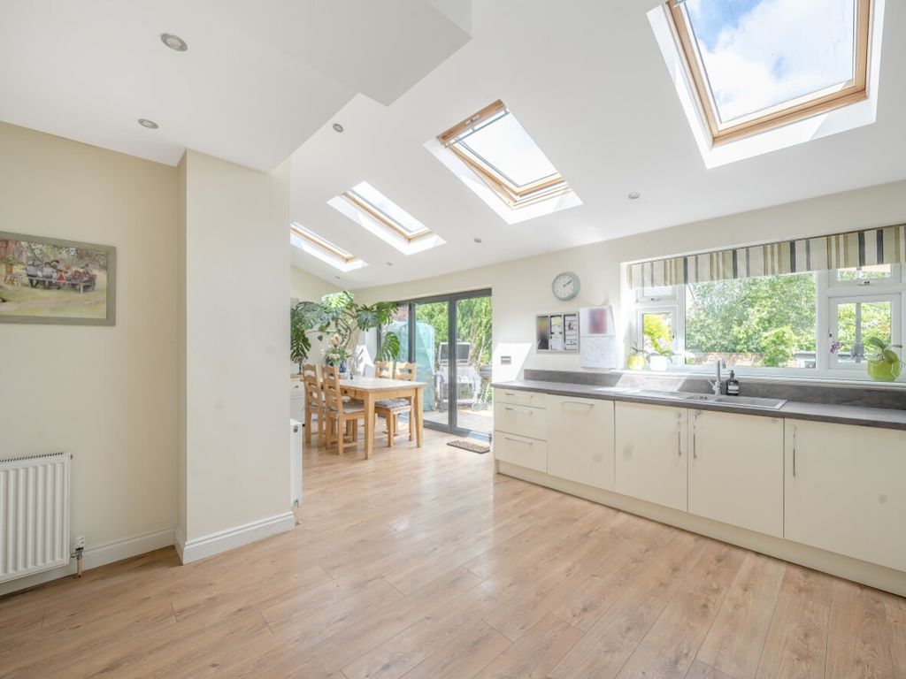 4 bed semi-detached house for sale in Heath Grove, Harrogate HG2, £ ...