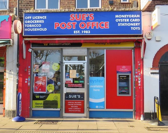 Ruislip Road, Greenford UB6, Retail premises for sale, £195,000 - Zoopla