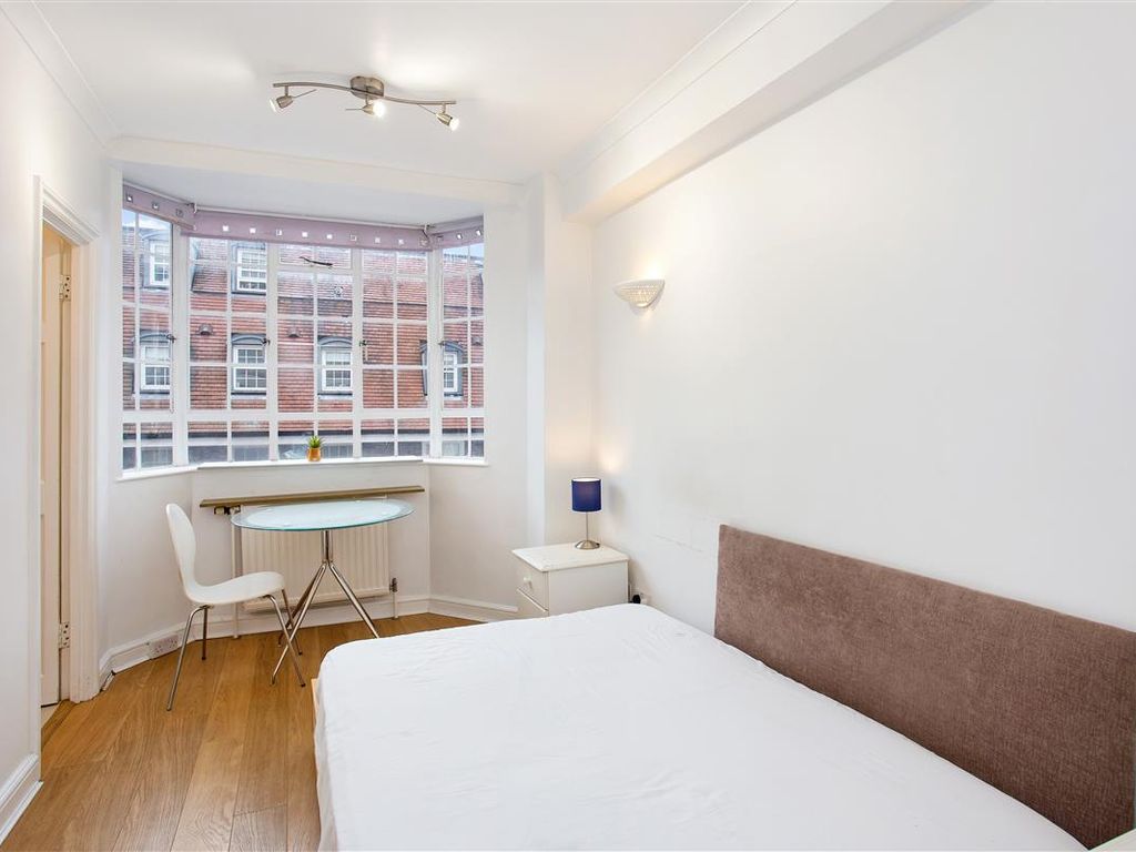 Studio for sale in Chelsea Cloisters, Sloane Avenue, London SW3 - Zoopla