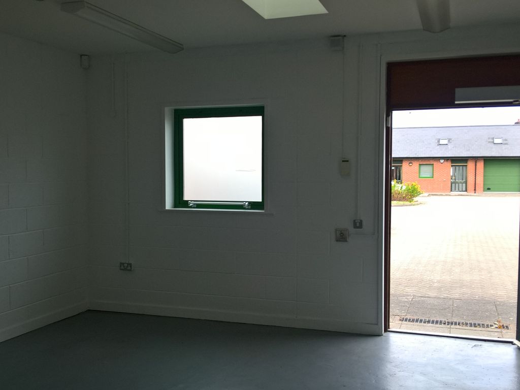 Light industrial to let in Station Road, Caersws SY17 - Zoopla