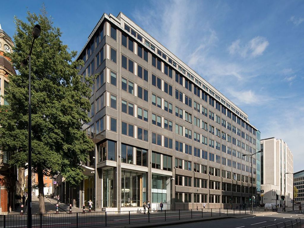 Office to let in Lower Thames Street, London EC3R, £308,400 pa - Zoopla