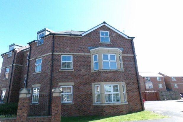 1 bed flat to rent in Dorman Gardens, Middlesbrough TS5 - Zoopla