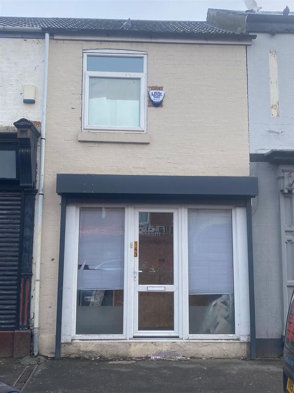 St. Sepulchre Gate West, Doncaster DN1, Property for sale, £55,000 - Zoopla