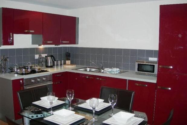 2 bed flat to rent in 22 York Place, Leeds LS1 - Zoopla