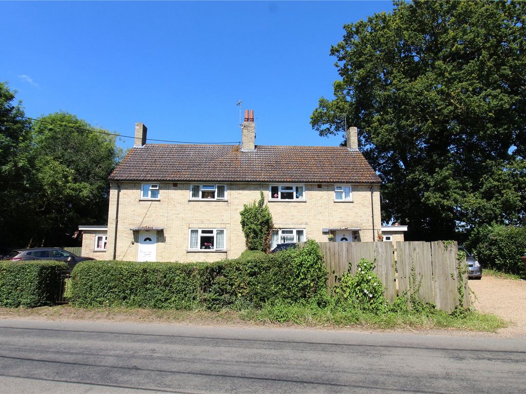 Land for sale in Lot 2 | The Kerrison Portfolio, Thorndon, Eye, Suffolk ...