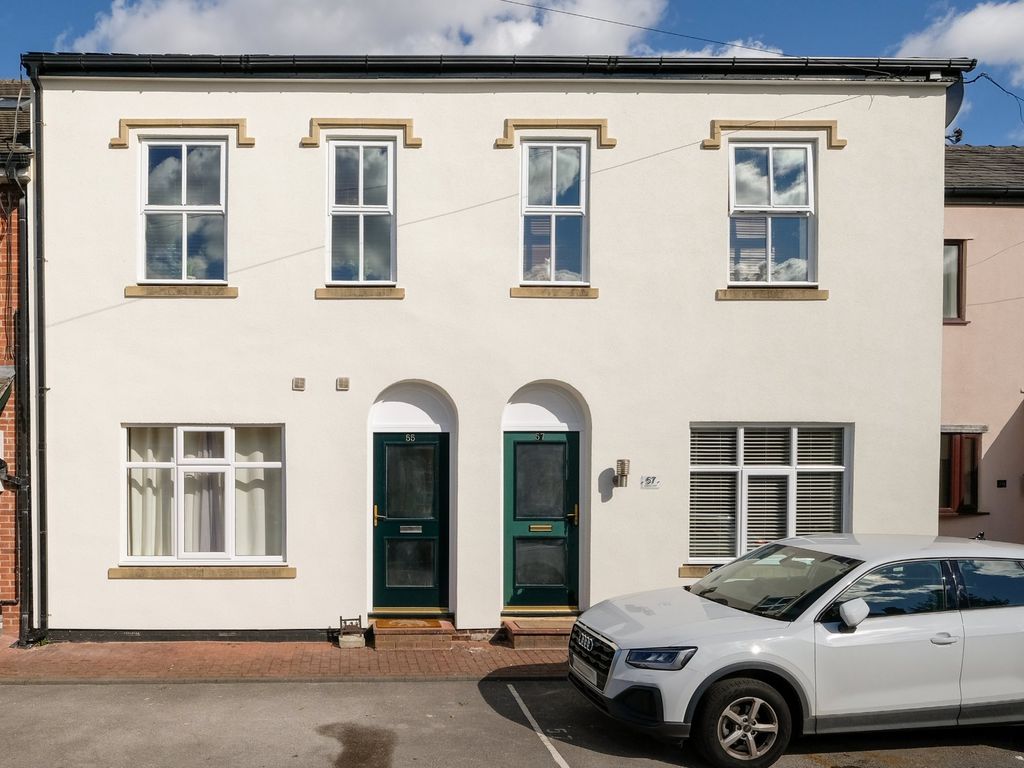 2 bed flat for sale in Sandy Lane, Lymm WA13 - Zoopla