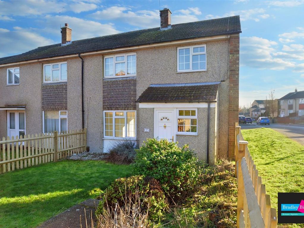 3 Bed End Terrace House For Sale In Nine Acres Kennington Ashford