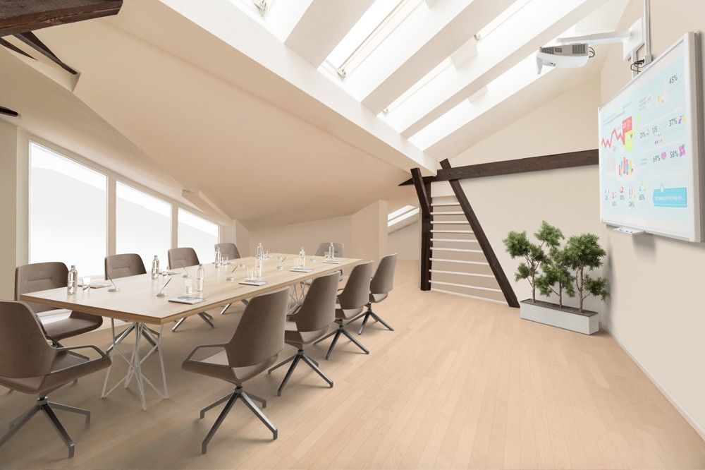 Office for sale in Tiergarten, Berlin, 10785, Germany - Zoopla