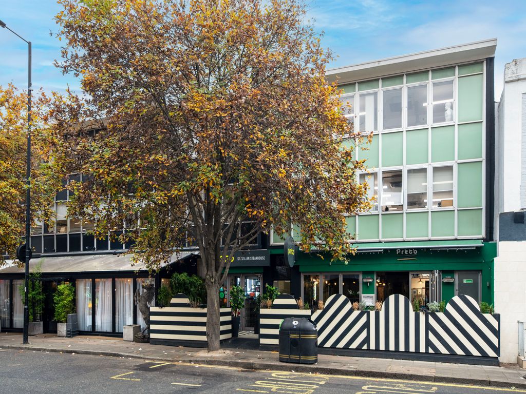 Office to let in Wilton Road, London SW1V, £33,314 pa - Zoopla