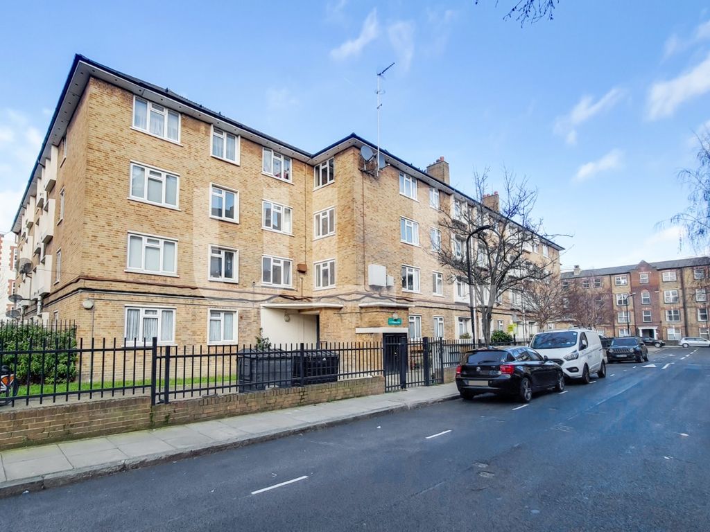 2 bed flat for sale in Bridgeway Street, London NW1 - Zoopla
