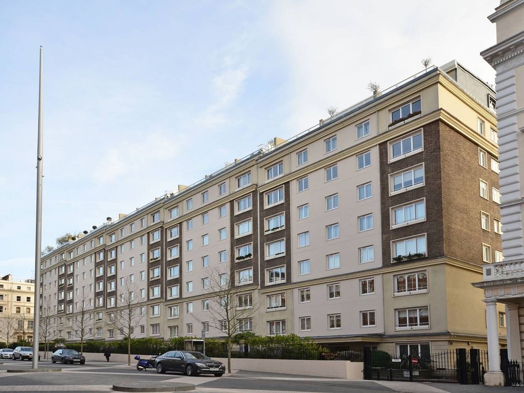 3 bed flat for sale in Princes Gate, South Kensington, London SW7 - Zoopla