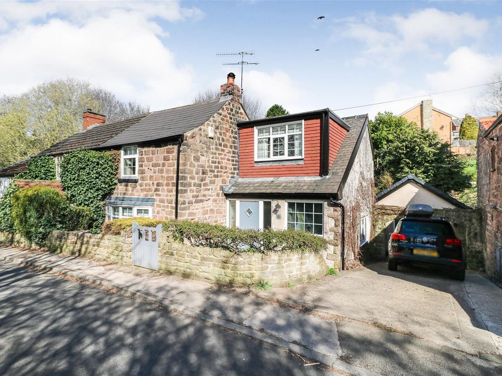 3 Bed Semi Detached House For Sale In Moorhouse Lane Whiston