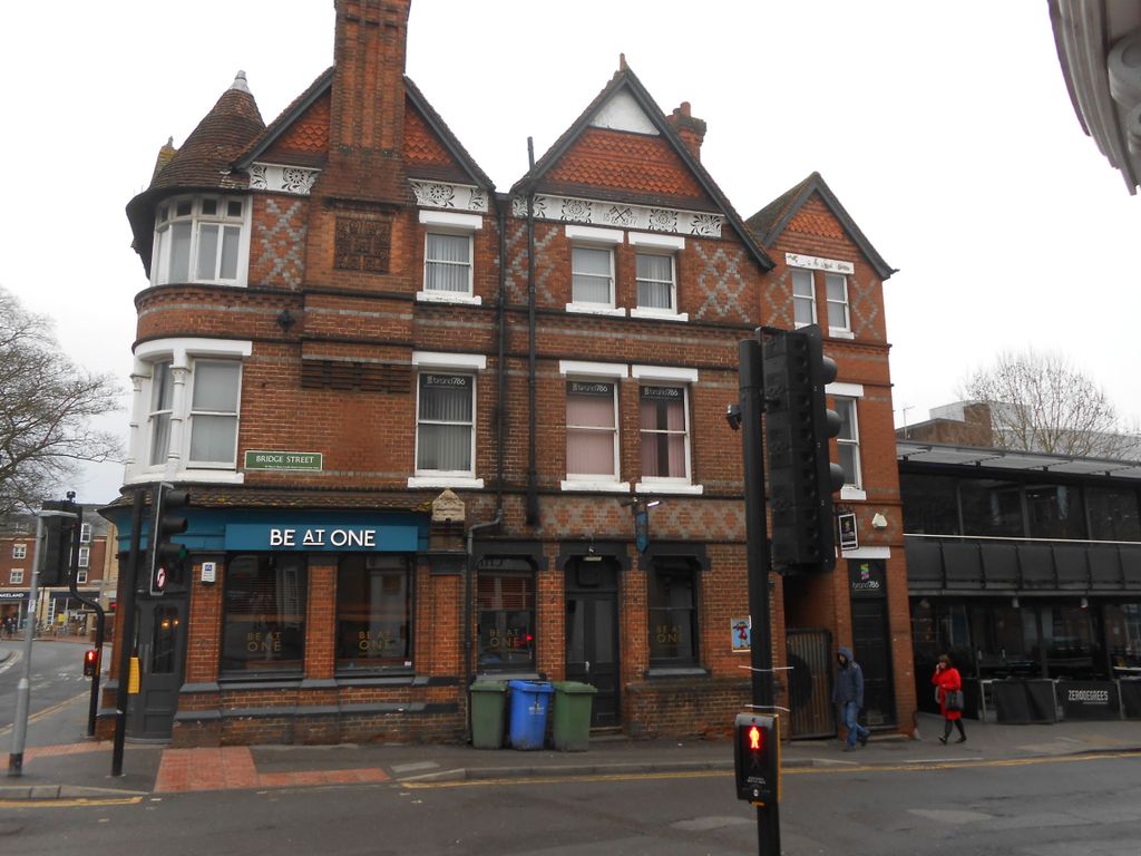 Office to let in Gun Street, Reading, Berkshire RG1 - Zoopla