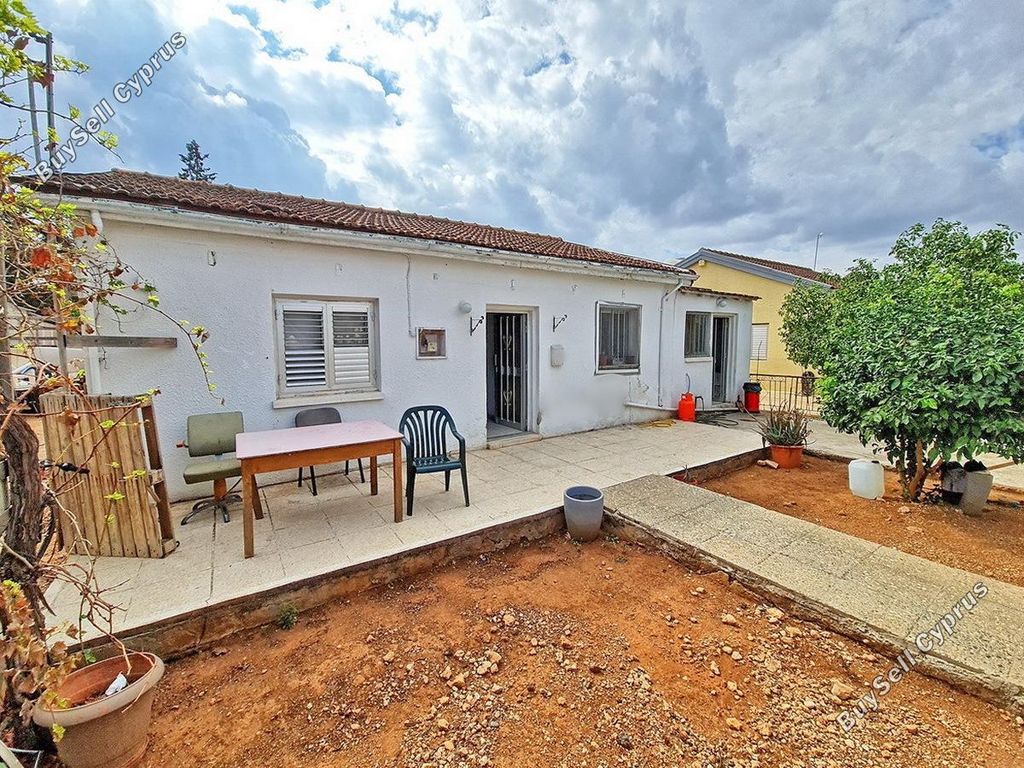 3 bed bungalow for sale in Vrysoulles, Famagusta, Cyprus, £69,051 - Zoopla